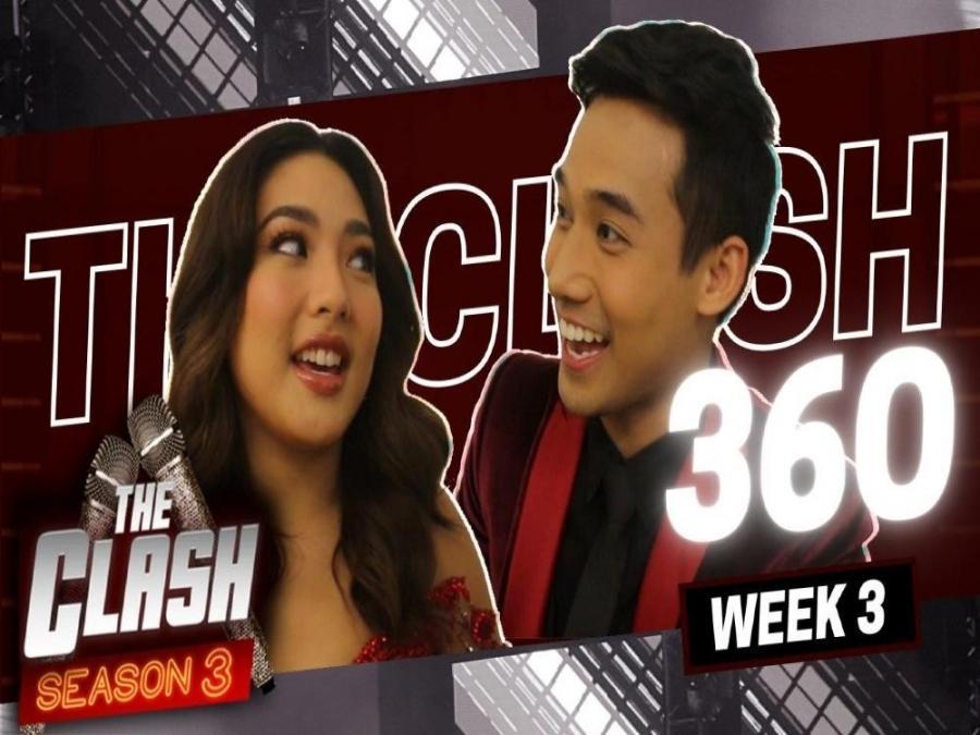 The Clash 2020: Ang matinding 'One More Clash' ng 'The Clash' Week 3 ...