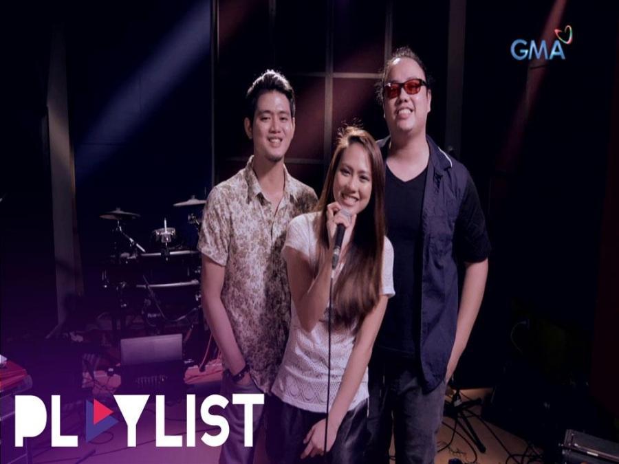 Playlist Extra: Getting to know Gracenote | GMA Entertainment