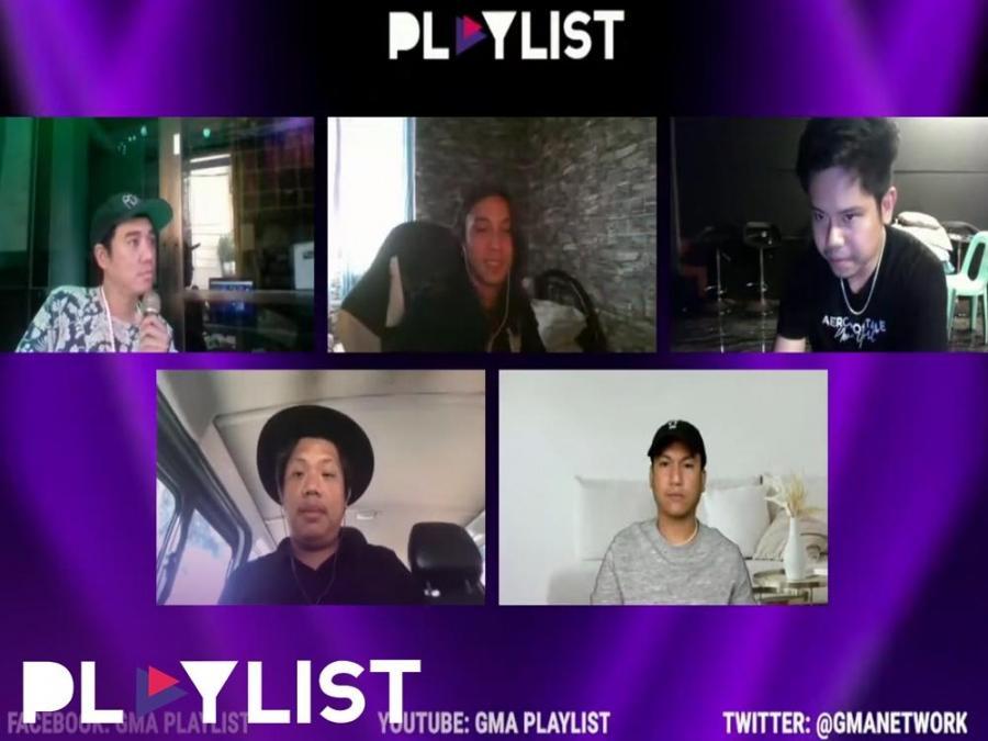 Playlist: Lily's Joshua Bulot talks about his fashion style | GMA ...