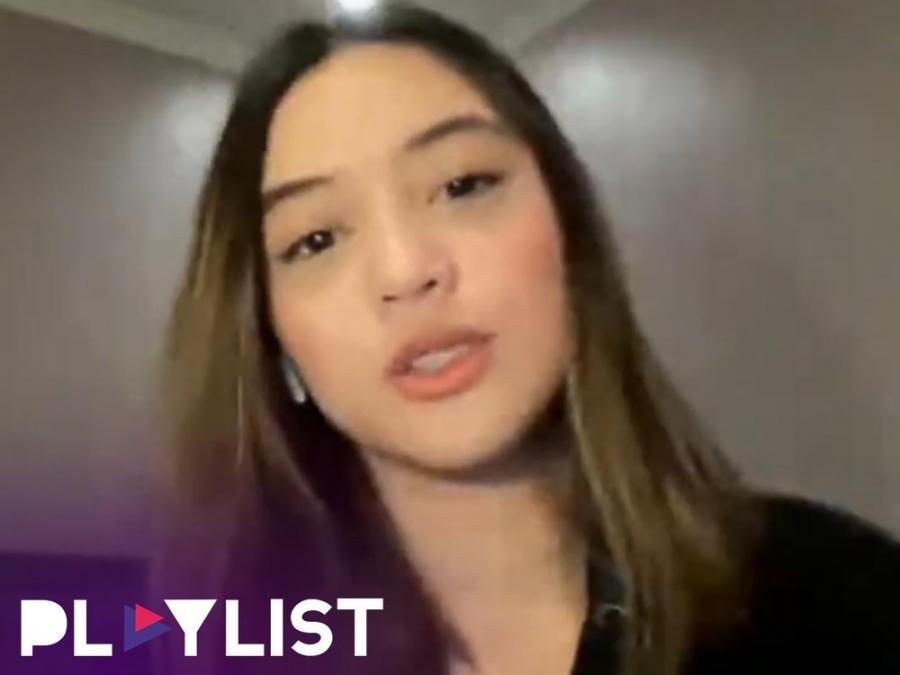 Playlist: Discover Tanya Ramos's top three tracks | GMA Entertainment