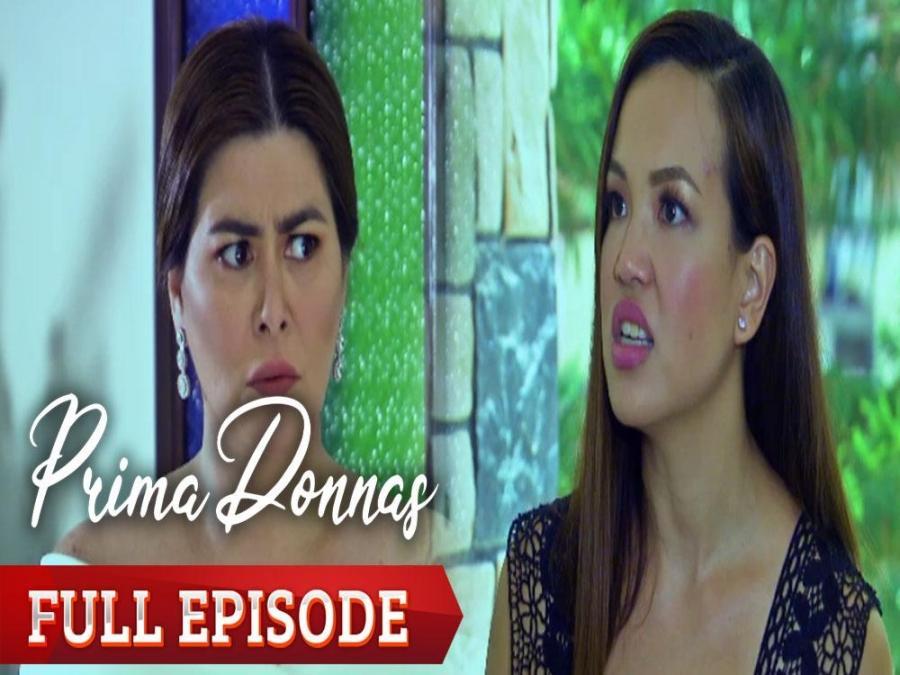 Prima Donnas: Full Episode 186 | GMA Entertainment