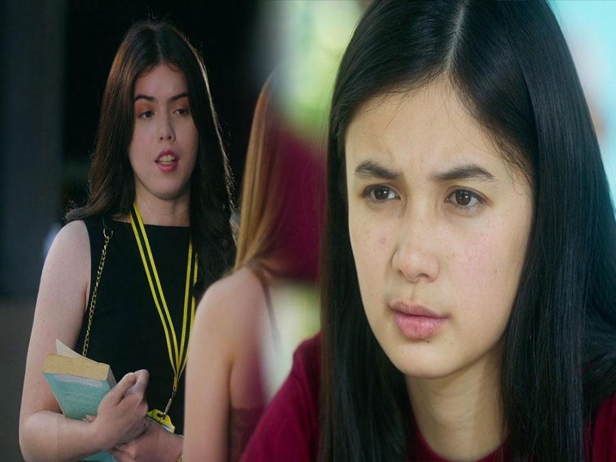 Prinsesa Ng City Jail: Kidnapping ni Libby, mabubunyag na ni Princess (Teaser Ep. 75) | GMA ...