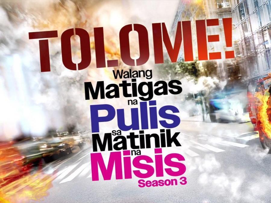 'Walang Matigas na Pulis sa Matinik na Misis Season 3,' abangan ngayong Disyembre! | GMA ...