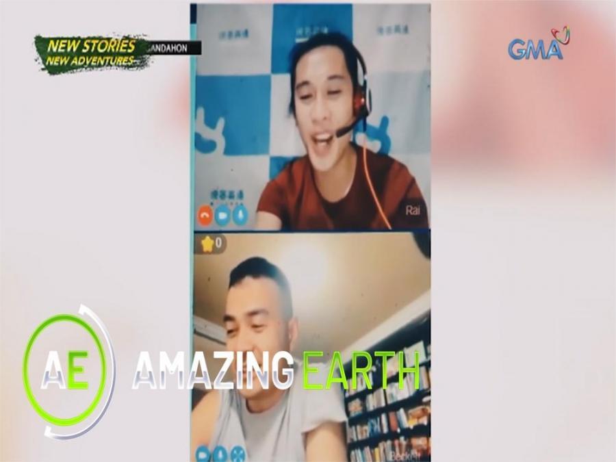 Amazing Earth: Makulay na Mayo! (Episode 253) | GMA Entertainment