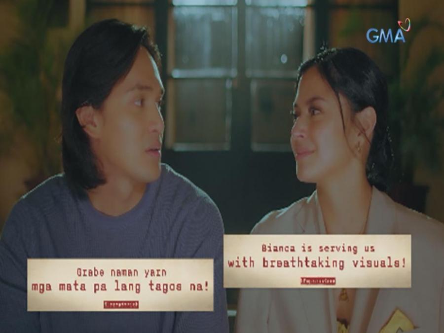 The Write One: Wagi sa puso ng netizens at streamers | GMA Entertainment The Write One: Wagi sa puso ng netizens at streamers | GMA Entertainment