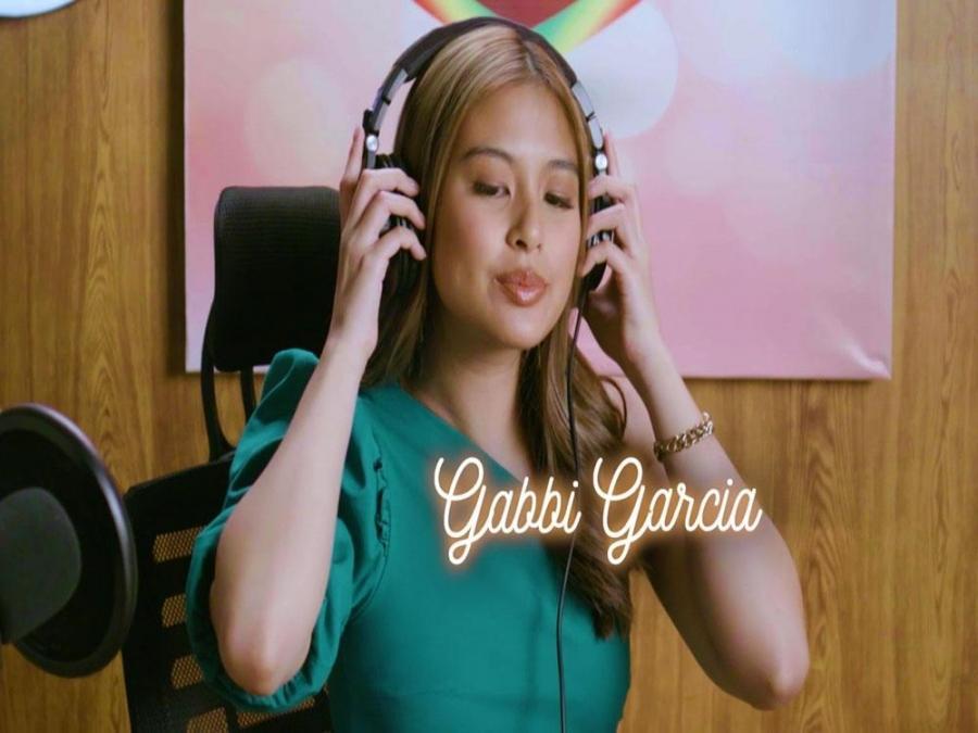 Stories From The Heart: Love On Air - Kilalanin ang raketera na si Wanda | Teaser | GMA ...