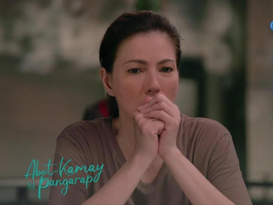 Abot Kamay Na Pangarap: The real thief has been caught! (Episode 64 ...