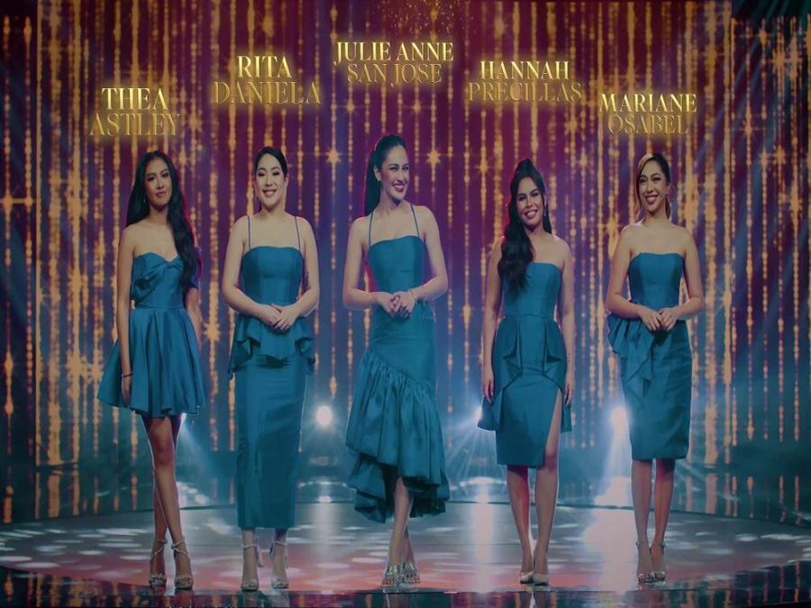 Queendom: Live the Concert! | Teaser | GMA Entertainment