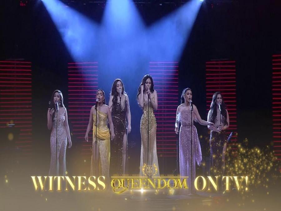 Catch Queendom: Live the Concert on GMA! | GMA Entertainment
