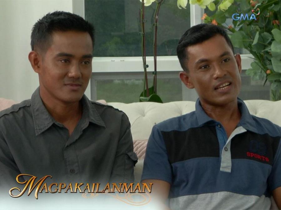 Magpakailanman: The seajacking victims (Full interview) | GMA Entertainment