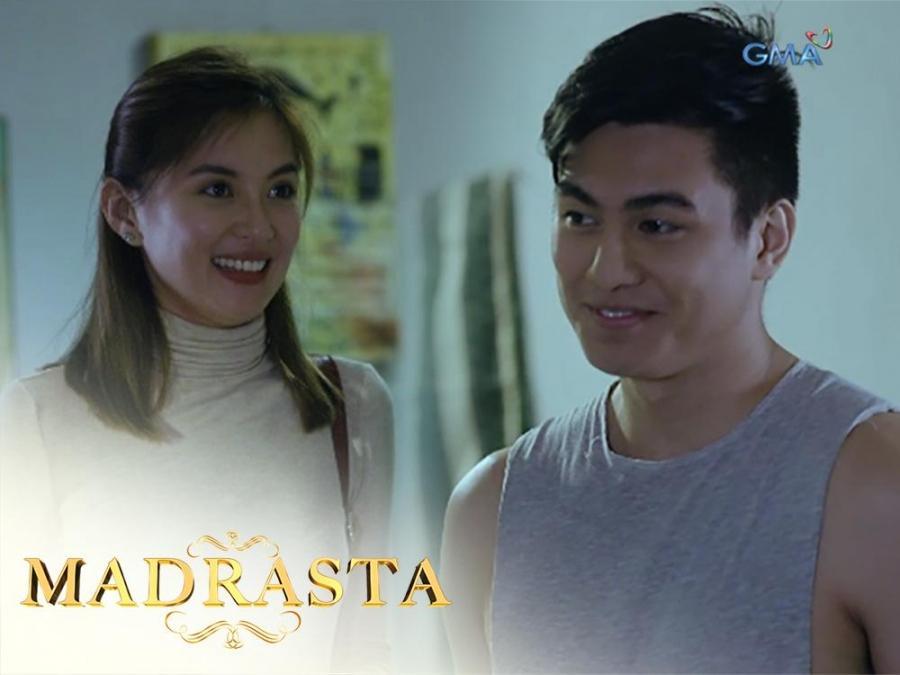 Madrasta: Audrey's supportive boyfriend | Episode 1 | GMA Entertainment