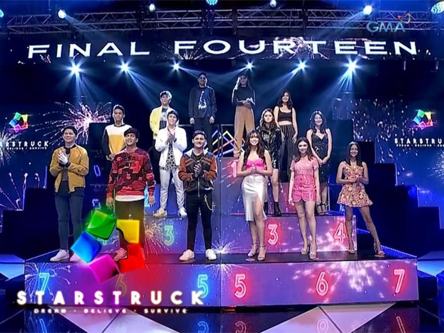 StarStruck: Meet the Final 14 | GMA Entertainment