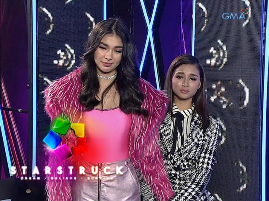 StarStruck: Pamela Prinster fails to make it to the Ultimate Final 4 ...