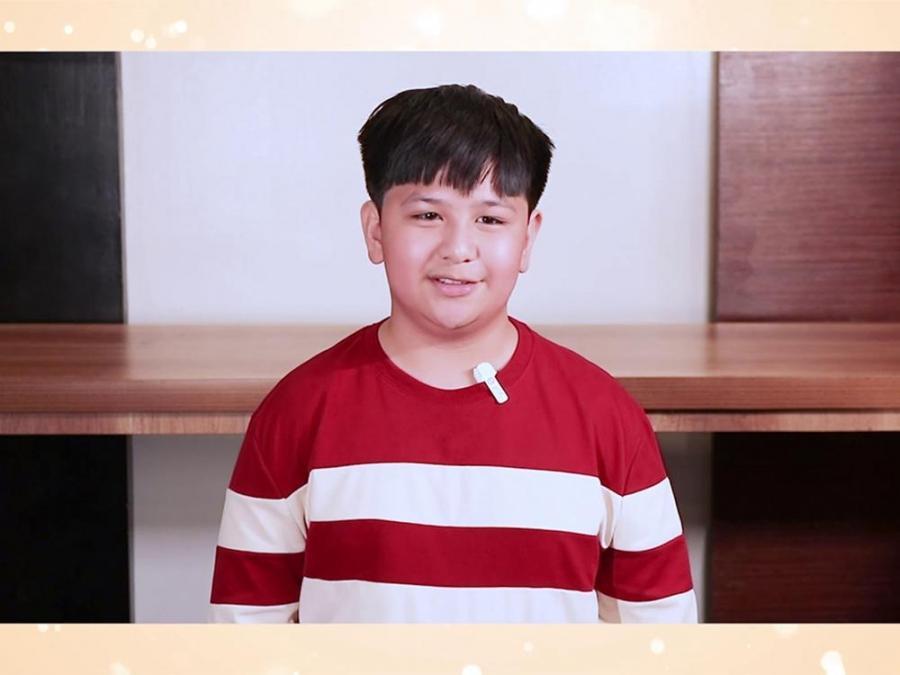 'Ganito ang Paskong Pinoy: Puno ng Pasasalamat' 2024: Raphael Landicho | GMA Entertainment | GMA ...