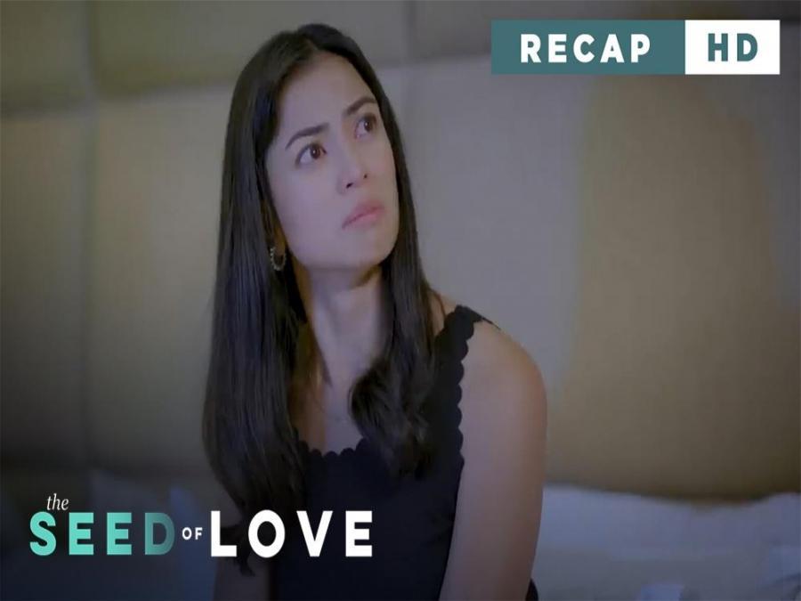 The Seed of Love: Is this the end of Eileen and Bobby's love story? (Weekly Recap HD) | GMA ...