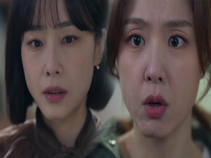 Red Balloon: Kinasuhan ni Ruth si Pia! (Episode 62) | GMA Entertainment ...