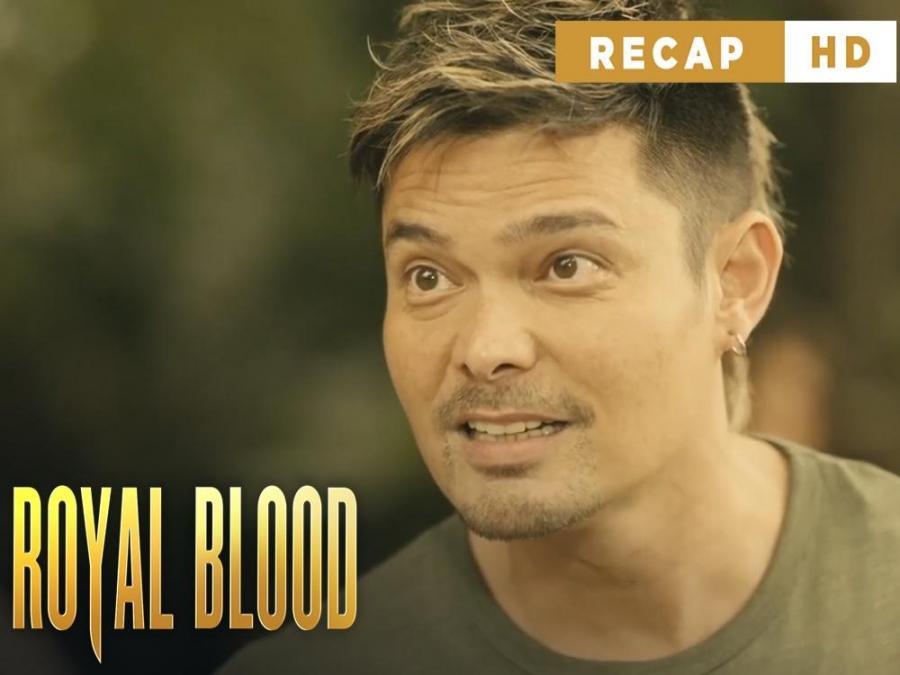 Royal Blood: Napoy Terrazo is part of the wealthy Royales Clan (Weekly Recap HD) | GMA Entertainment