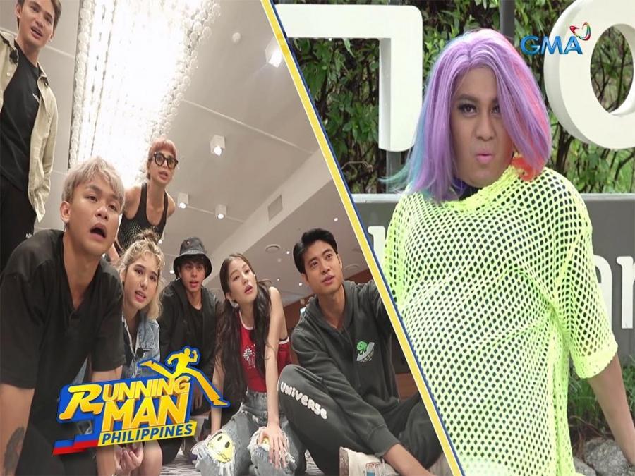 Running Man Philippines: Runners, naghahanap ng magnanakaw sa Korea ...