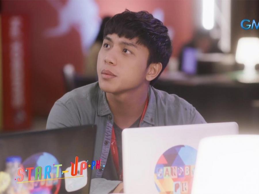 Start-Up PH: Foul words won't bring you any good (Episode 24) | GMA ...