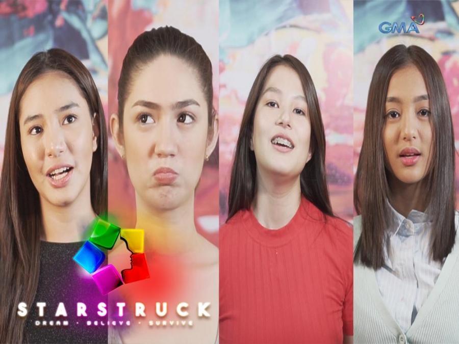Inside StarStruck: The girls' darkest secrets! | GMA Entertainment