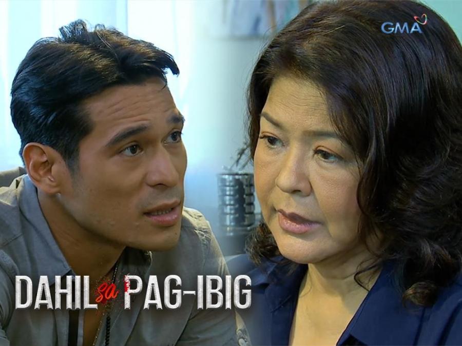 Dahil Sa Pag-ibig: Pakiusap ni Gary kay Nanette | Episode 33 | GMA ... Dahil Sa Pag-ibig: Pakiusap ni Gary kay Nanette | Episode 33 | GMA ...