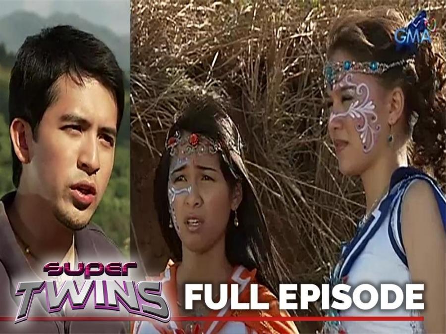 Super Twins | Full Episode 18 | GMA Entertainment