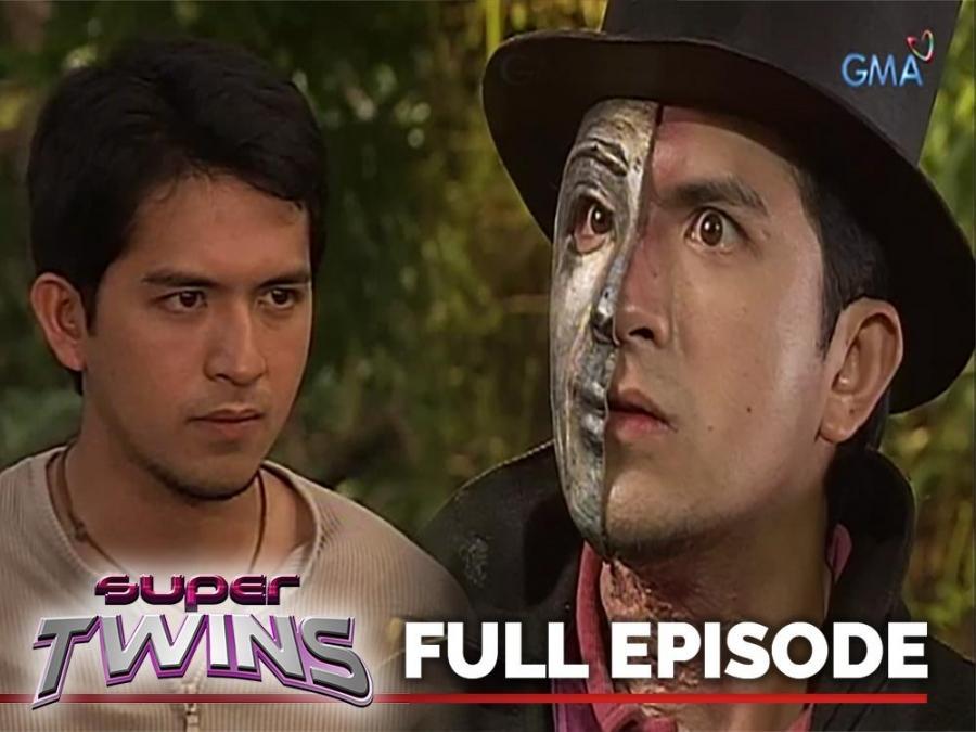 Super Twins | Full Episode 31 | GMA Entertainment