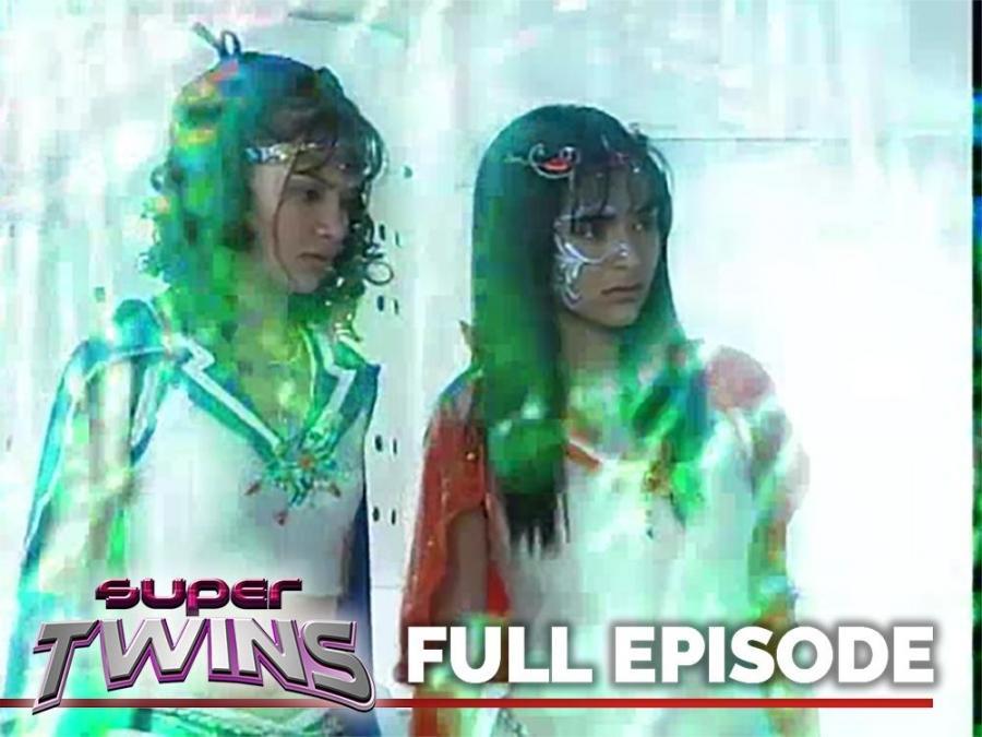 Super Twins | Full Episode 66 | GMA Entertainment