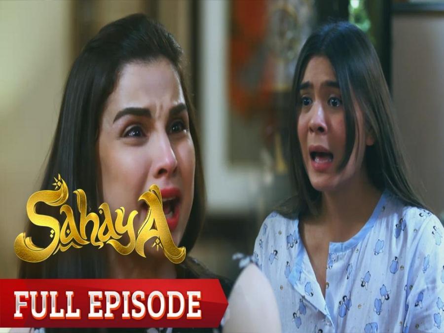 Sahaya | Full Episode 100 | GMA Entertainment