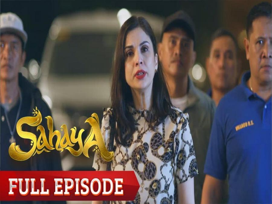 Sahaya | Full Episode 102 | GMA Entertainment