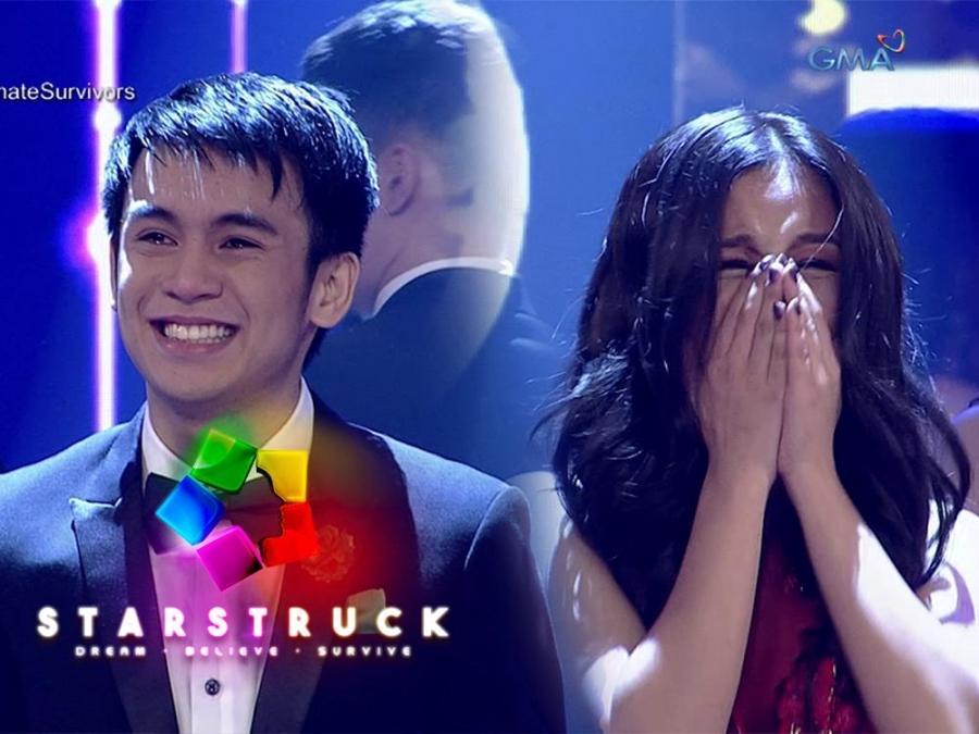 StarStruck: Congratulations, Kim De Leon and Shayne Sava! | The Final Judgment | GMA Entertainment