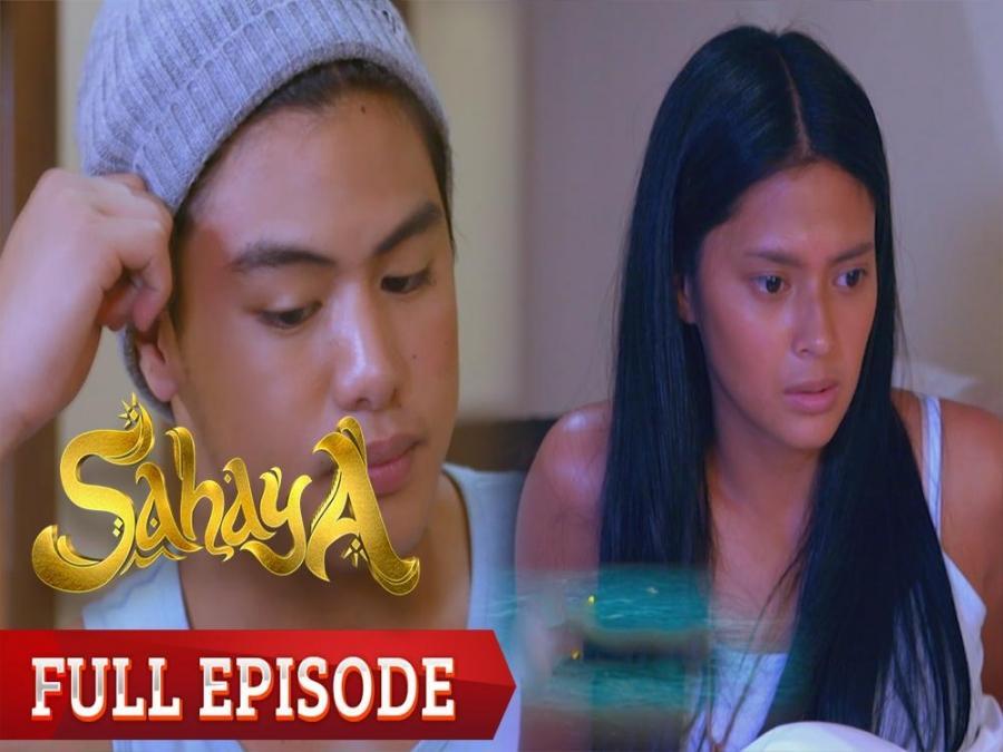 Sahaya | Full Episode 23 | GMA Entertainment