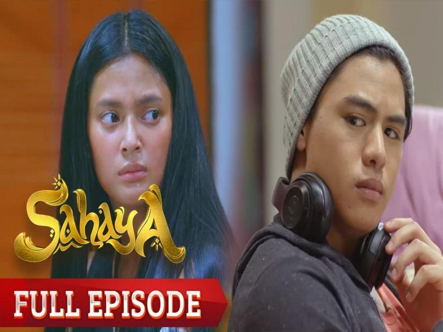 Sahaya | Full Episode 26 | GMA Entertainment