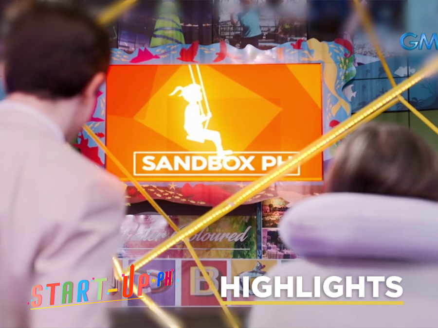 Start-Up PH: The tale of Sandbox (Episode 14) | GMA Entertainment