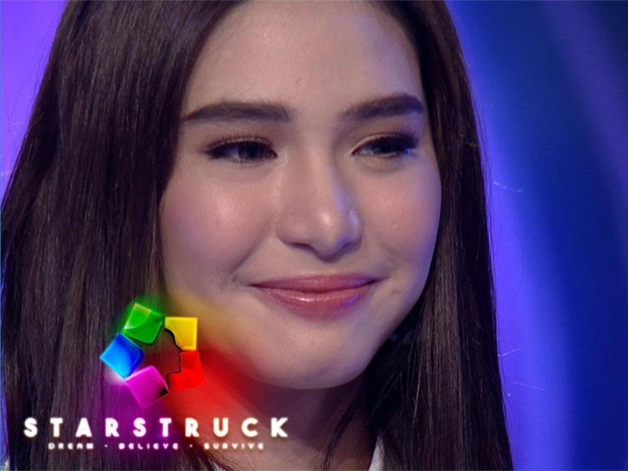 StarStruck: Rere Madrid, may hinanakit sa 'StarStruck' girls? | GMA ...