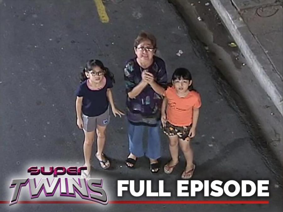 Super Twins | Full Episode 60 | GMA Entertainment