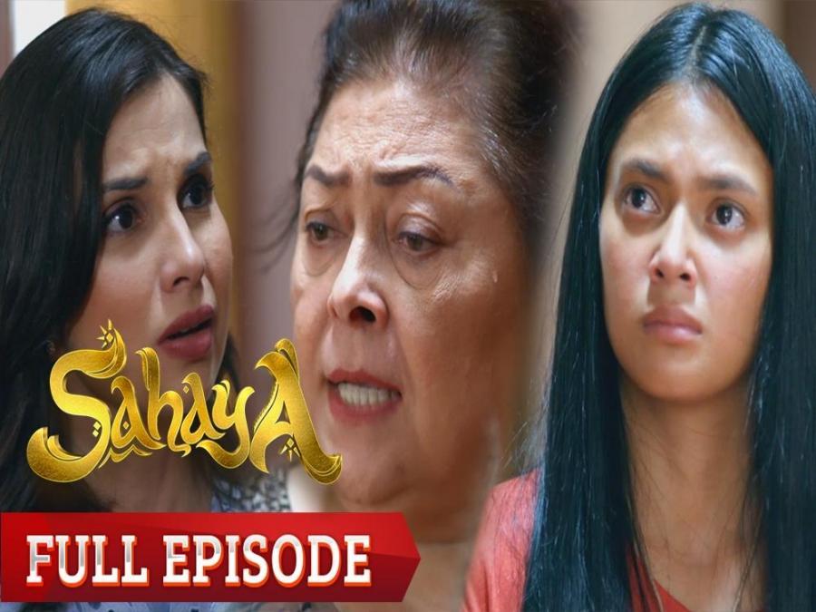 Sahaya | Full Episode 30 | GMA Entertainment