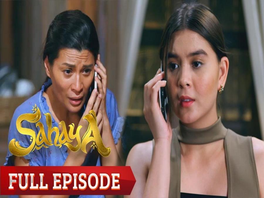 Sahaya | Full Episode 33 | GMA Entertainment