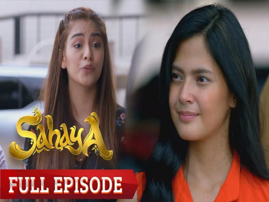 Sahaya | Full Episode 34 | GMA Entertainment