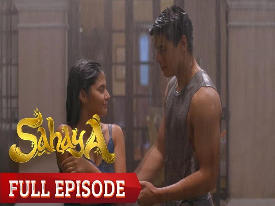 Sahaya | Full Episode 35 | GMA Entertainment