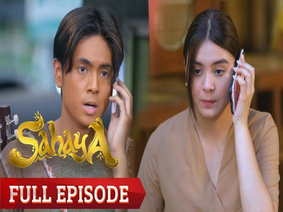 Sahaya | Full Episode 39 | GMA Entertainment