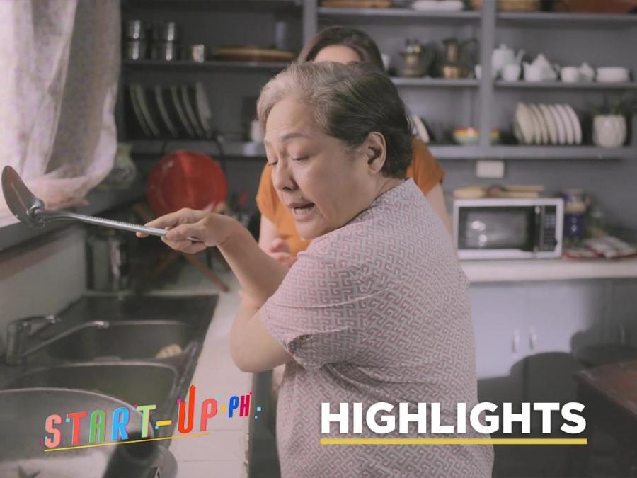 Start-Up PH: Lola Joy's blinding truth (Episode 41) | GMA Entertainment