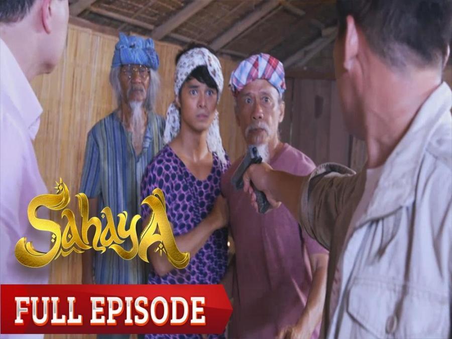 Sahaya | Full Episode 42 | GMA Entertainment | GMA Entertainment