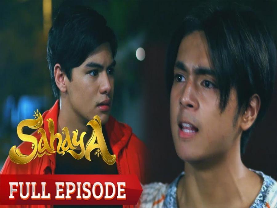 Sahaya | Full Episode 45 | GMA Entertainment
