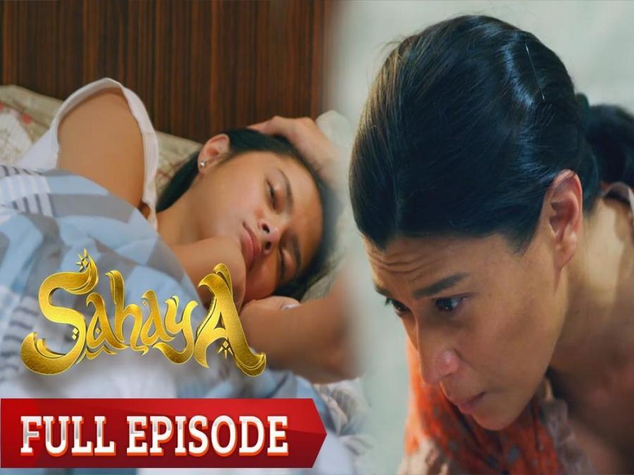 Sahaya | Full Episode 47 | GMA Entertainment