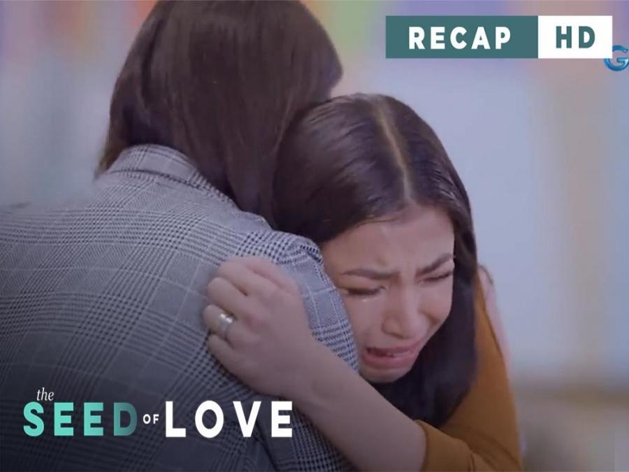 The Seed of Love: Eileen's never-ending problems (Weekly Recap HD) | GMA Entertainment