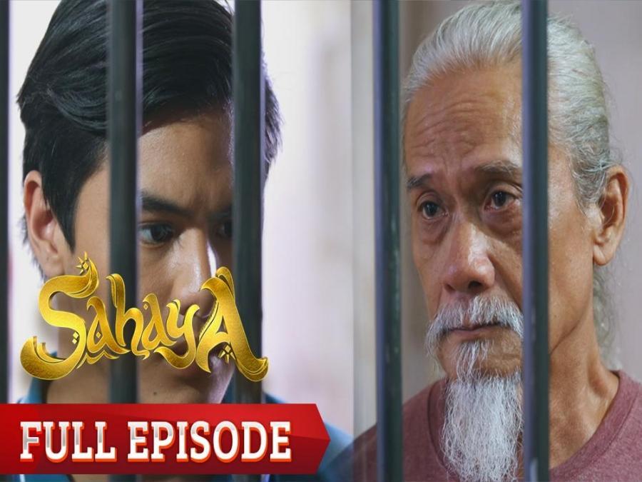 Sahaya | Full Episode 54 | GMA Entertainment