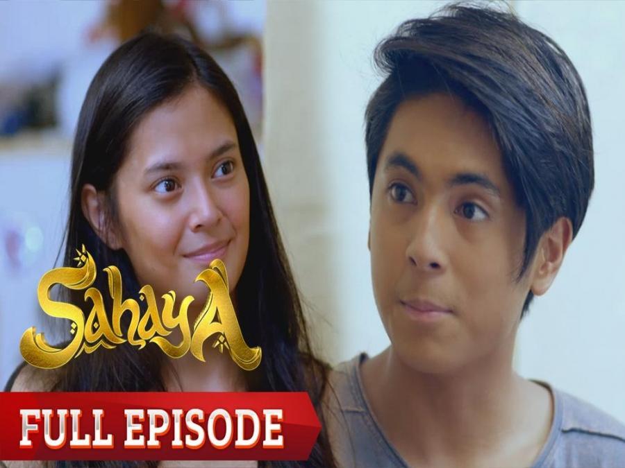 Sahaya | Full Episode 55 | GMA Entertainment