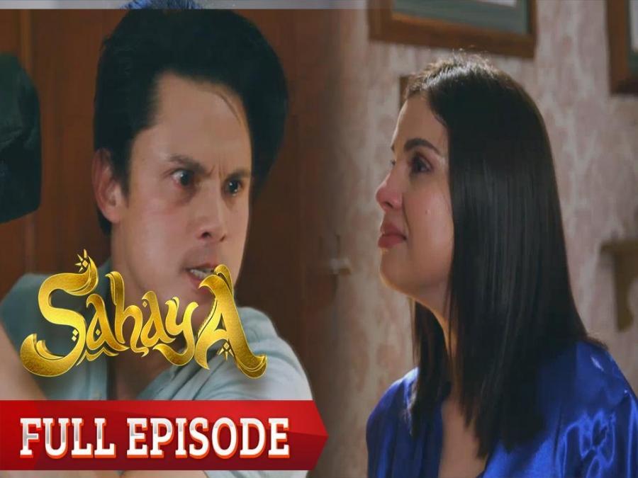 Sahaya | Full Episode 60 | GMA Entertainment