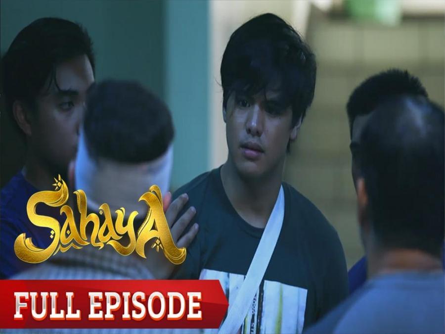 Sahaya | Full Episode 69 | GMA Entertainment